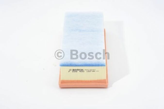 Фильтр воздушный BOSCH F 026 400 157