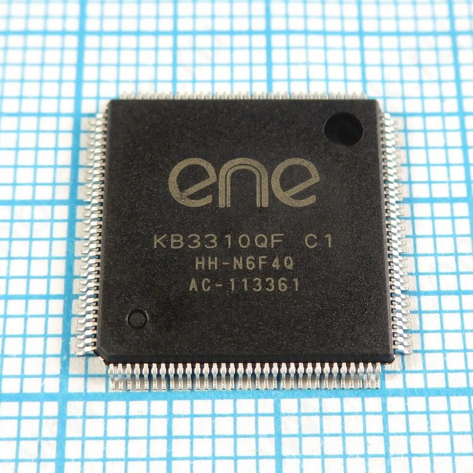 KB3310QF C1 - Мультиконтроллер
