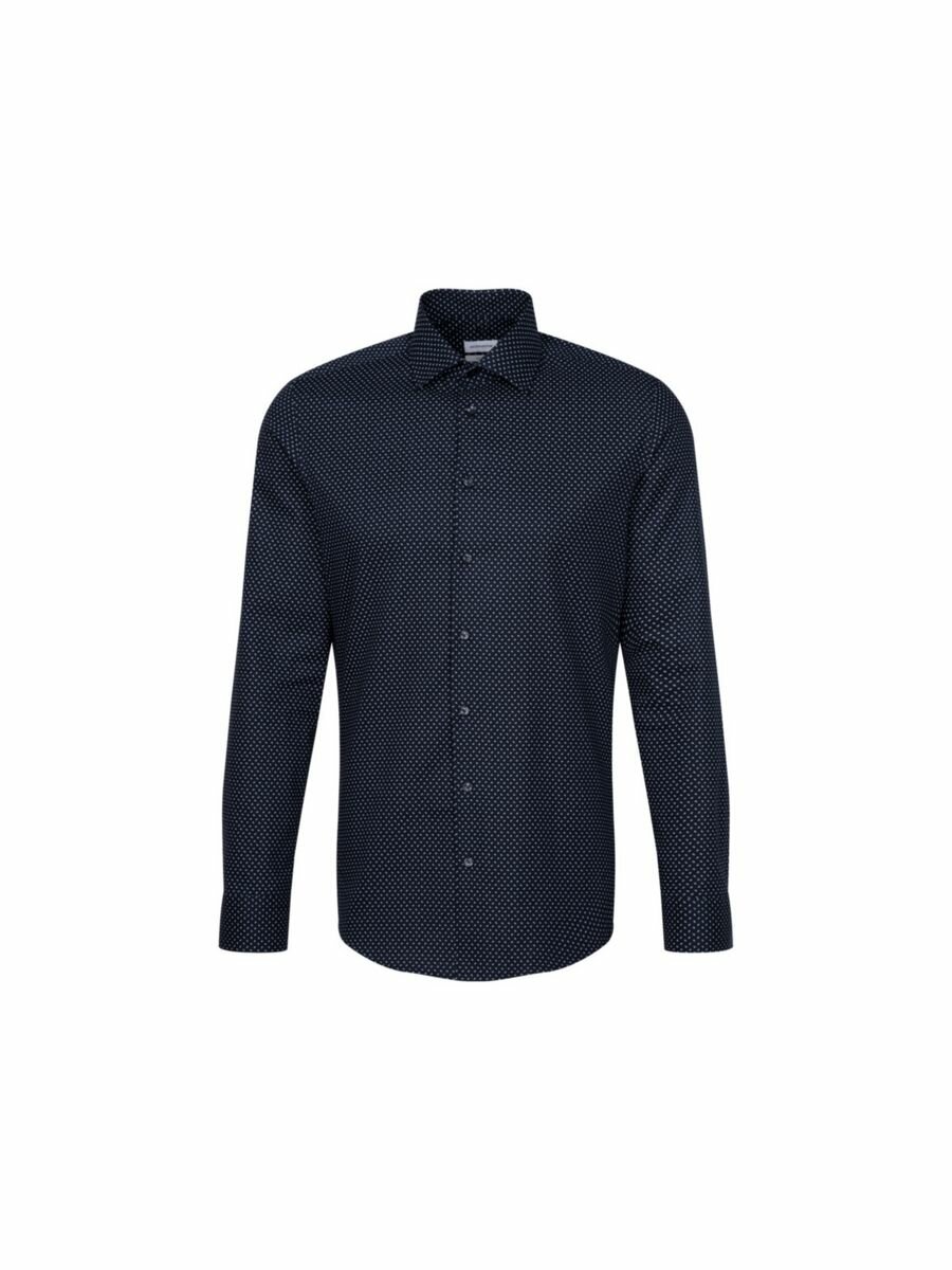 Рубашка базовая