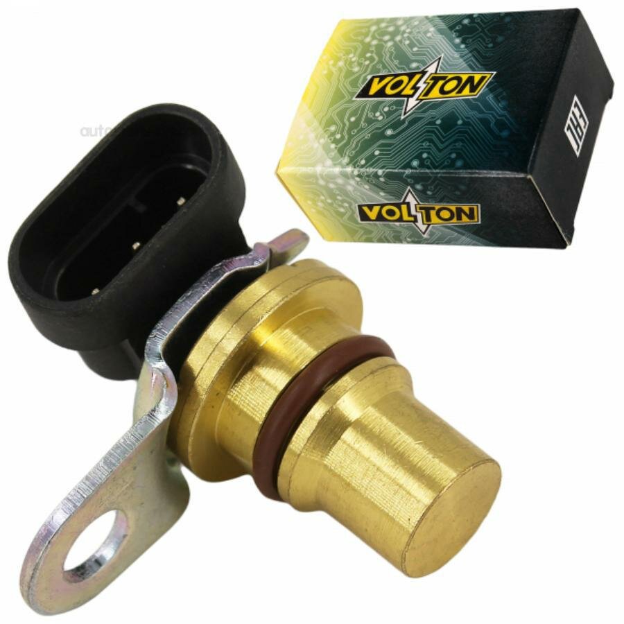 VOLTON VLT10456507 Датчик положения распредвала (фазы) CHEVROLET LANOS (97-) SOH VOLTON
