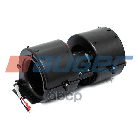 Электромотор отопителя салона AUGER арт. 80456