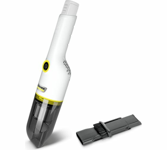 Пылесос Karcher CVH 2-4 (1.198-450.0)