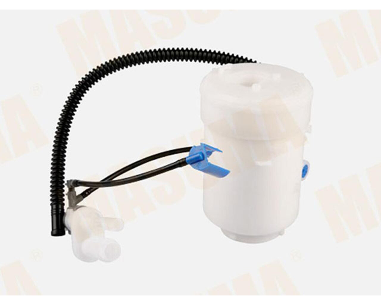 Фильтр топливный для автомобилей Masuma MFFZ405 (запчасти и расходники)