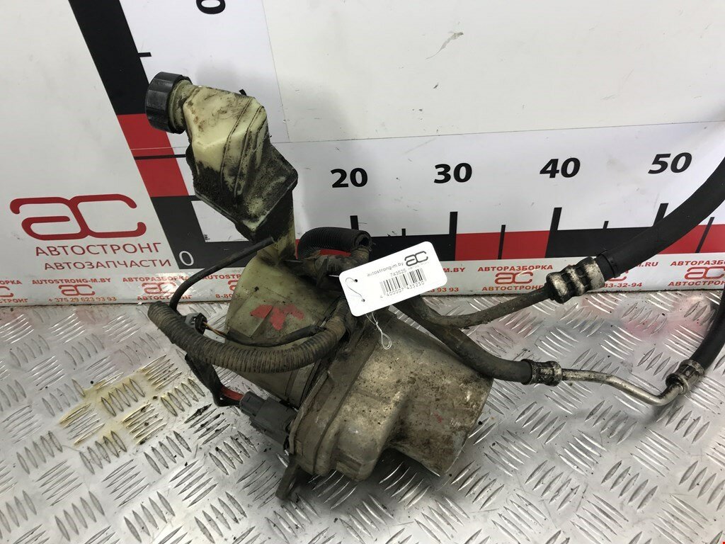 Электрогидроусилитель руля Ford Fiesta 5 1599173 арт. 743525