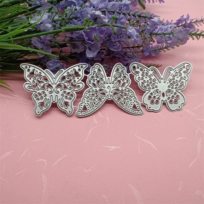 Нож для скрапбукинга ZC10708, размер 13*4,2 см, для машинки для вырубки.