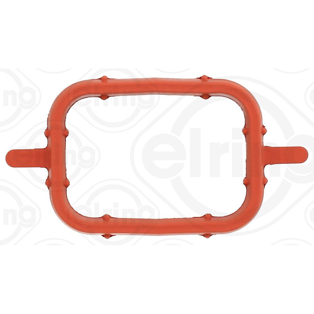 Прокладка впускного коллектора для автомобиля BMW БМВ Land Rover Vauxhall Freelander, ELRING 074.990 (1 шт.)