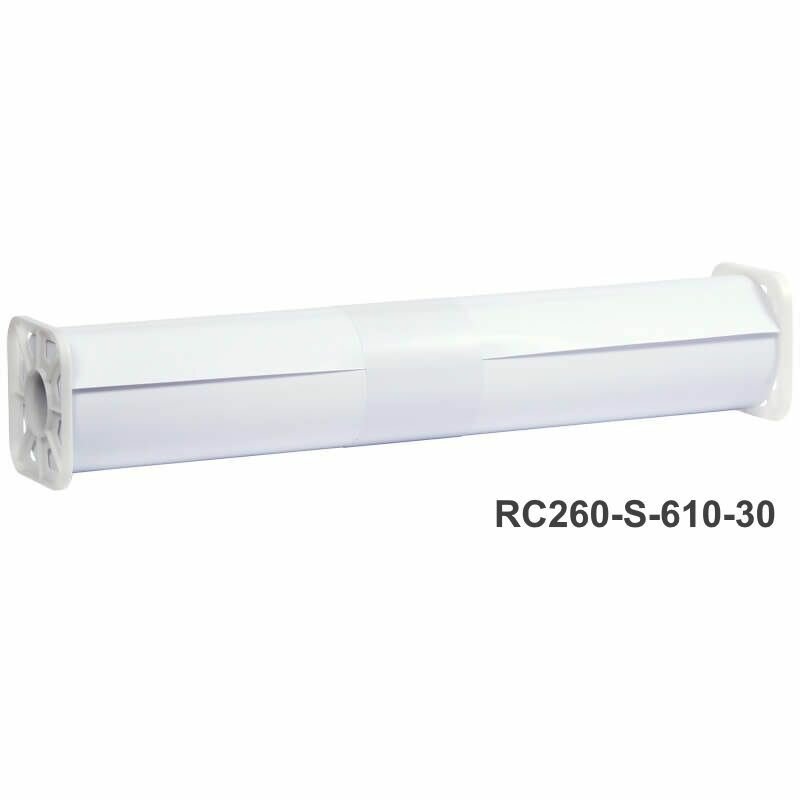 RC Фотобумага Imatec атласная 260г 610мм 30м рулон