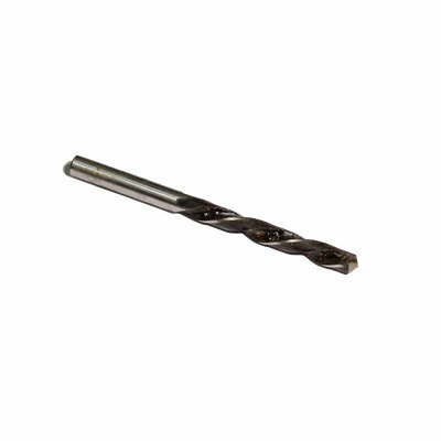 Сверло спиральное с ц/х ф 20,0х140х205 мм левое HSS (кл. B) (2300-0523)