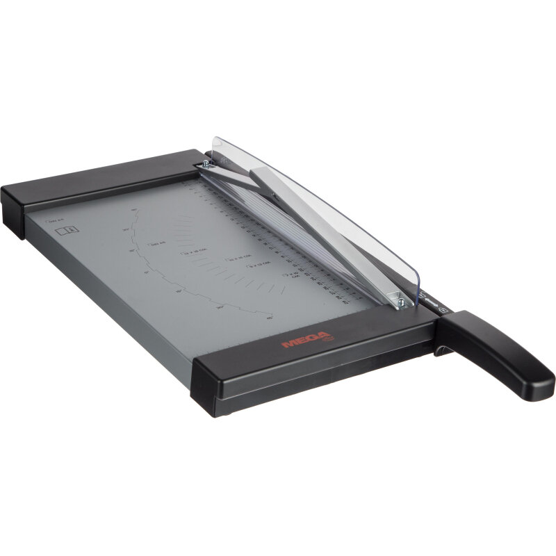 Резак для бумаги ProMega Office OC50S, А4, 320x250, сабельный 1824081