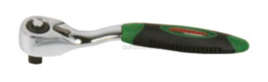 JONNESWAY RD03 RD03 Трещоточная рукоятка мини 1/4DR, 60 зубцов