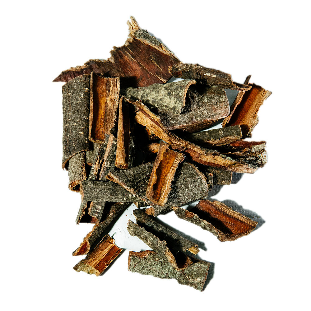 Осина (кора) при заболеваниях мочевого пузыря от бренда "Отварчик пей", вес 500 грамм