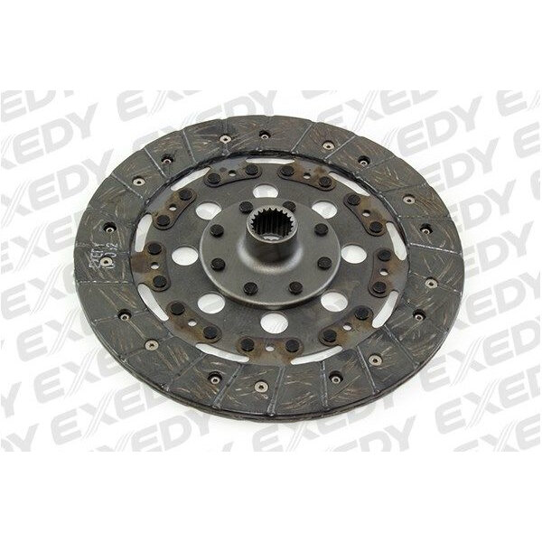 Диск сцепления для автомобиля, EXEDY NSD152 (1 шт.)