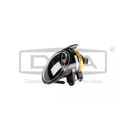 Фара противотуманная для автомобиля, DPA 89410297702 (1 шт.)