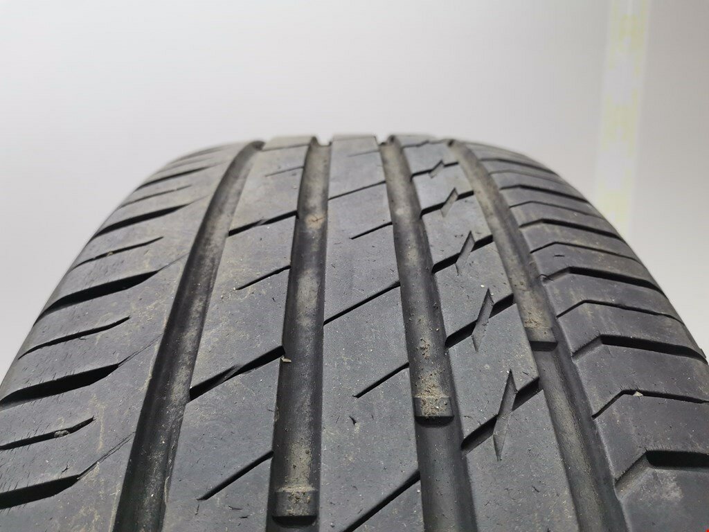 Шины Nissan Qashqai 1 215/55R18 арт. 1983139