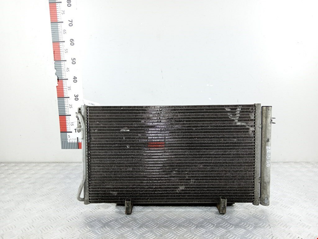 Радиатор кондиционера BMW 3-Series (E90/E91/E92/E93) 64539169526 арт. 2041147