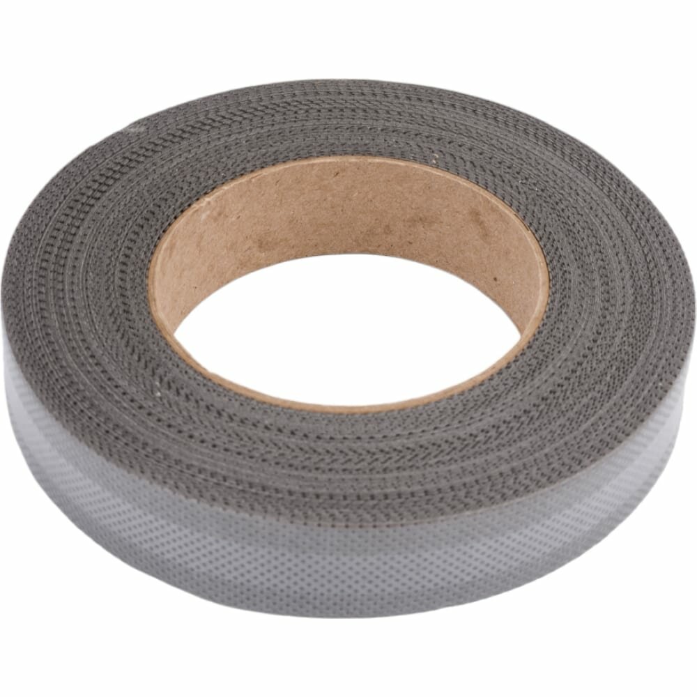 Перфорированная лента для поликарбоната ООО «Торговый Дом «ТСМ» Герметекс 25 мм, 25 м