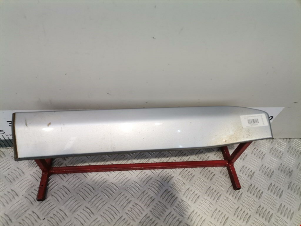 Накладка (молдинг) двери задней левой Mitsubishi Outlander 2 (XL) арт. 1947054