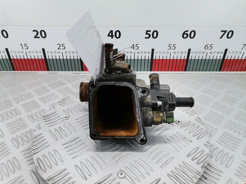 Корпус термостата Citroen Jumper (Relay) 1 1336G9 арт. 1929507