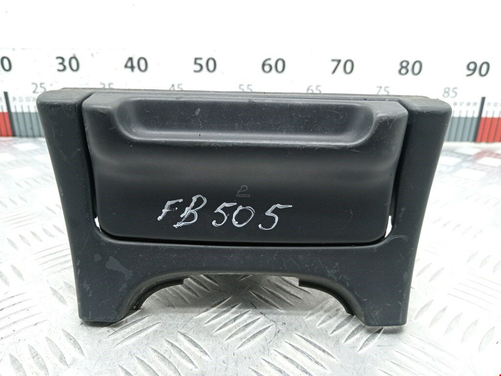 Урна автомобильная Renault Laguna 1 7700425260 арт. 1912086