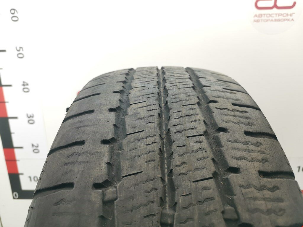 Шины Volkswagen Sharan 1 195/60R16C арт. 1795836