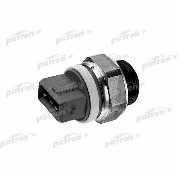 Датчик включения вентилятора для автомобиля, PATRON PE20010 (1 шт.)