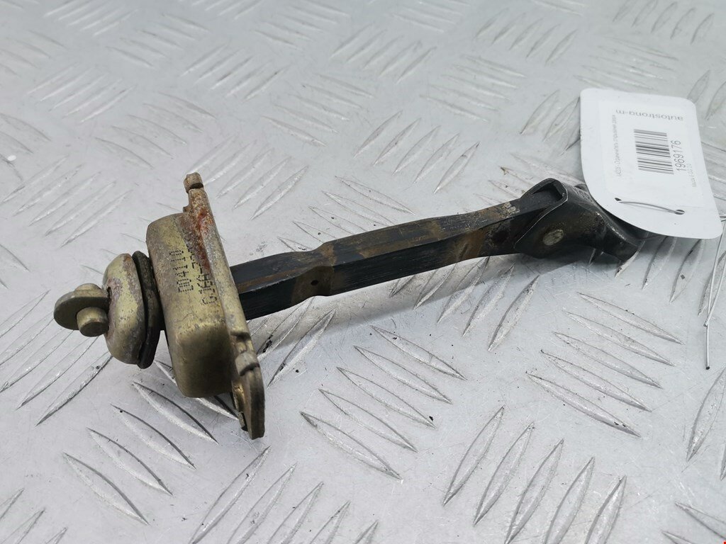 Ограничитель открывания двери задней Mazda 6 GG GJ6A72270B арт. 1969176
