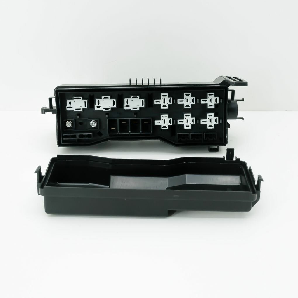 Блок предохранителей (корпус) ISUZU ELF, Nilson Auto Parts