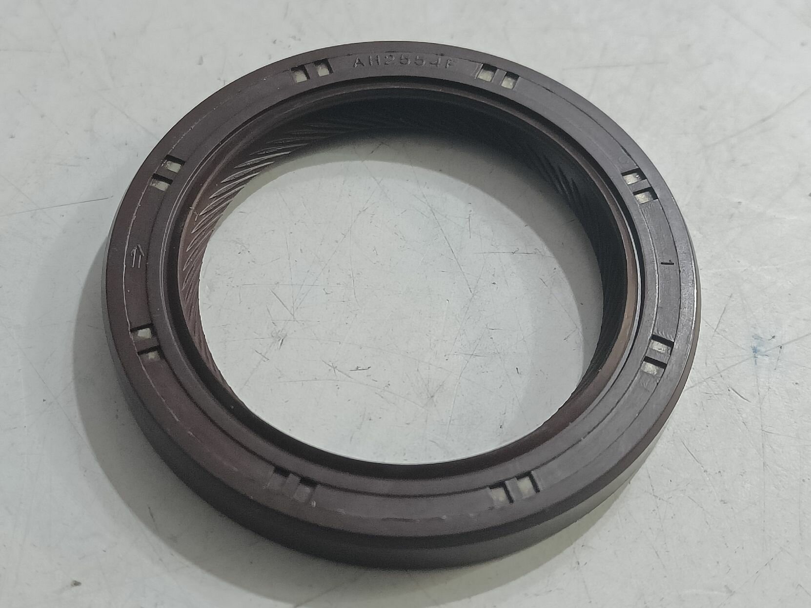 Сальник коленвала передний HYUNDAI-KIA Chery Tiggo [2.4 16V 5MT внедорожник 4X2]