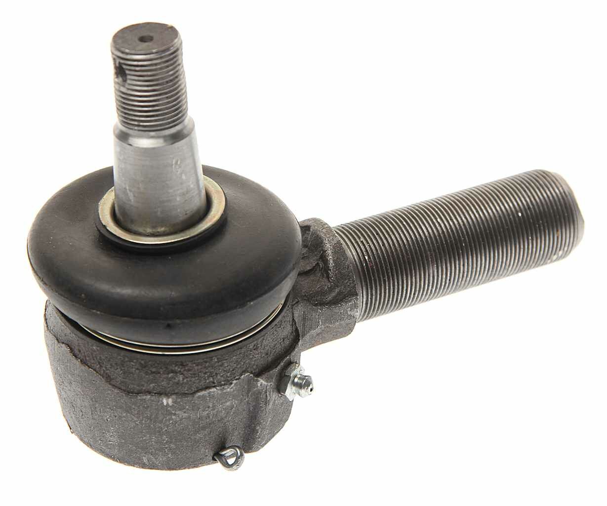 Наконечник рулевой тяги ЗИЛ-4331,5301 поперечной левый, 4331-3414059-10, NO NAME