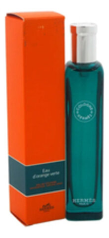 Hermes Eau D'Orange Verte одеколон 15мл