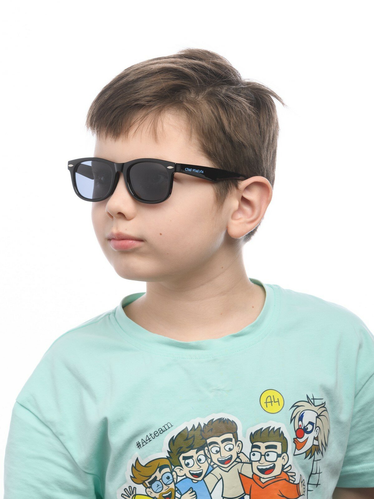 Солнцезащитные очки KING PINGUIN