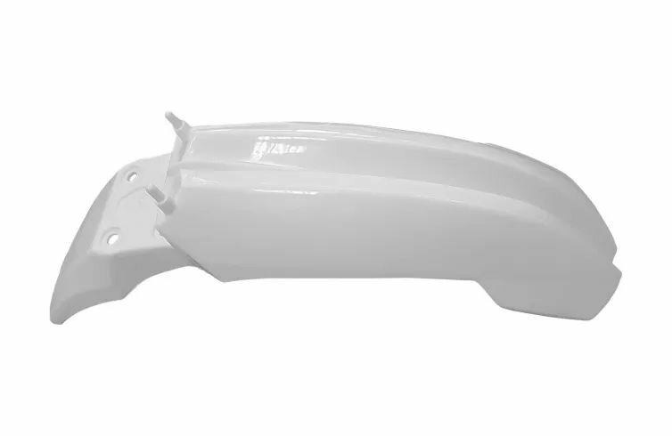 Крыло переднее, белый BSE J1, J2LE Z1 Z2 J2S