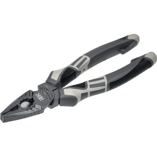 Пассатижи Iek 200мм K4 ARMA2L 5, A2L5-PL10-K4-200