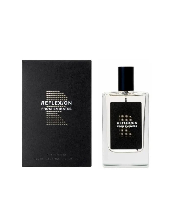 Black Reflexion woman № 50.19 Туалетные духи 50 мл.