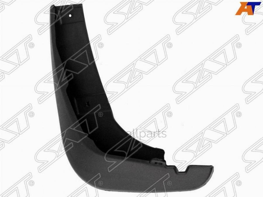 SAT ST-MZ27-016B-2 Брызговик Mazda 6 12- / Atenza 12- (Спереди/ Слева)