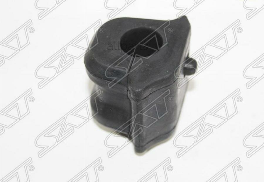SAT ST-48815-78020 Втулка стабилизатора Toyota Avensis (T270) 08-18 / Corolla 06-19 (Слева)