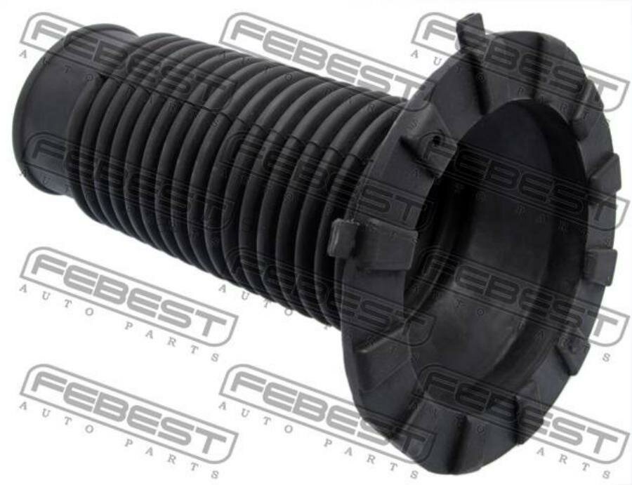 FEBEST TSHB-ACU20F пыльник переднего амортизатора (TOYOTA KLUGER L/V ACU25/MCU25 4WD 2000-2007) FEBEST