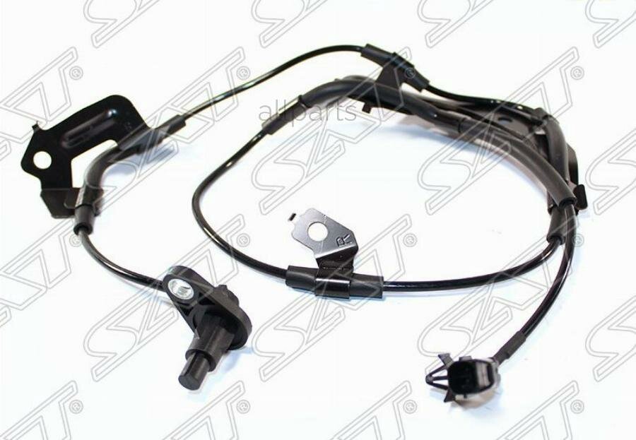 SAT ST-4670B006 Датчик ABS перед MITSUBISHI L200 15-/PAJERO SPORT 15- правый