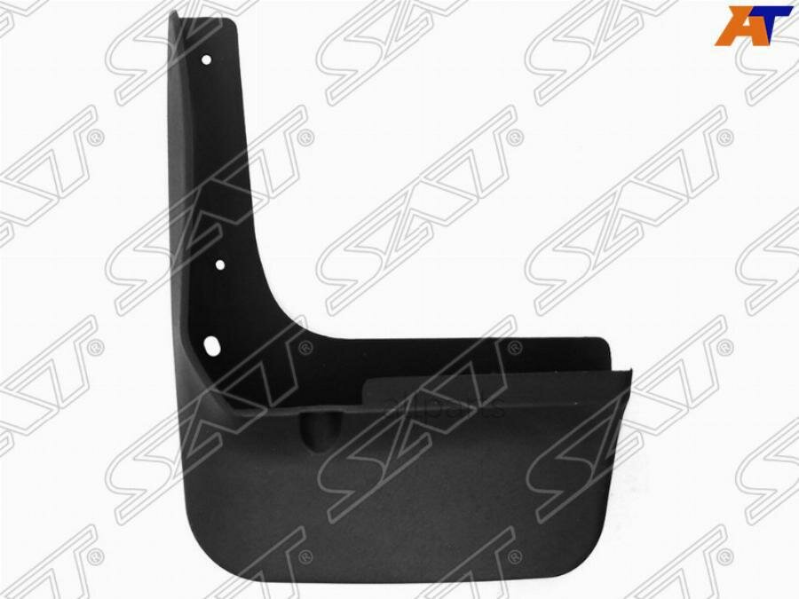 SAT ST-TYG4-064B-2 Брызговик Toyota Highlander 10-13 (Сзади/ Слева)