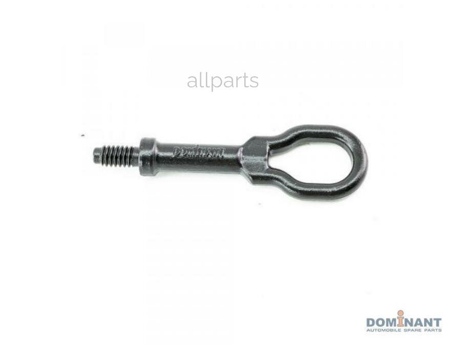 DOMINANT FO17068868 Крюк буксировочный