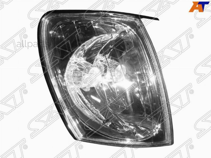 SAT ST-28-124CR Габарит Toyota Lite Ace Noah 98-01 / Town Ace Noah 98-01 (Справа)