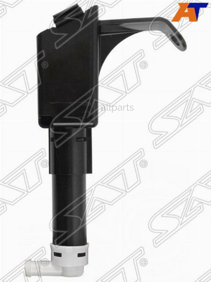 SAT ST-TYL5-110-1 Омыватель фары Toyota Camry (XV40) 06-09 (Справа)