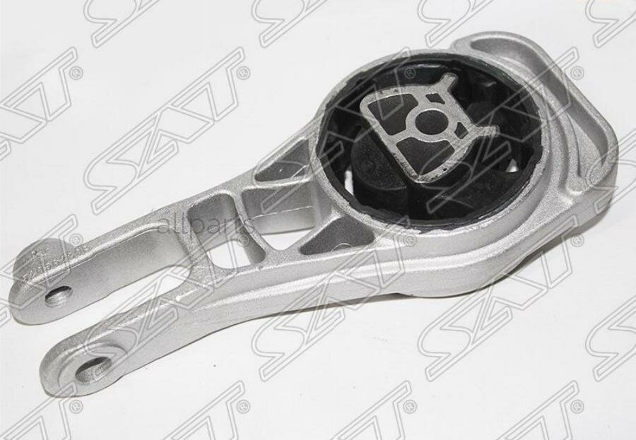 SAT ST-95493722 Опора двигателя Chevrolet Aveo 11-15 / Cobalt 13-
