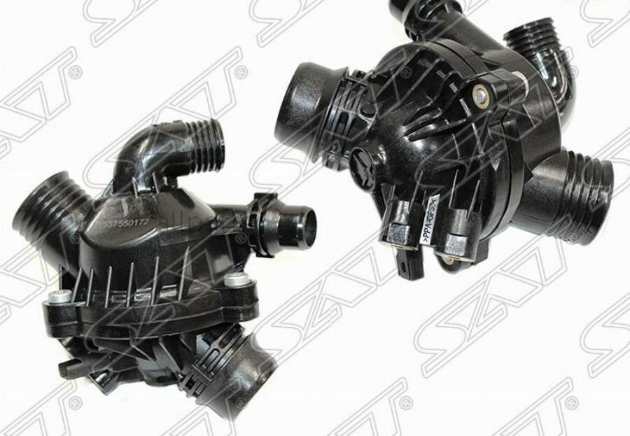 SAT ST-11537550172 Термостат BMW X5 06-13 / X6 08-14
