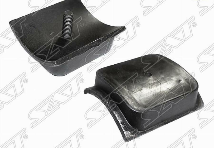 SAT ST-8-97254387-0 Отбойник задней рессоры ISUZU ELF