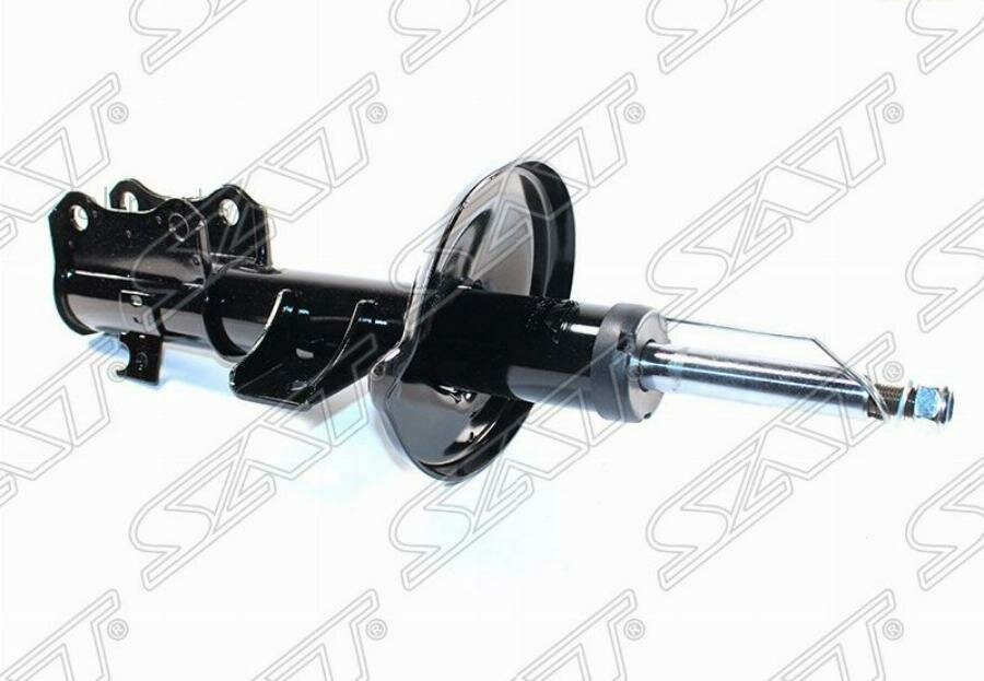 SAT ST-41602-64J00 Стойка передняя Suzuki Escudo 05-12 / Grand Vitara 05-16
