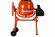 Бетономешалка WorkMaster БС-250А