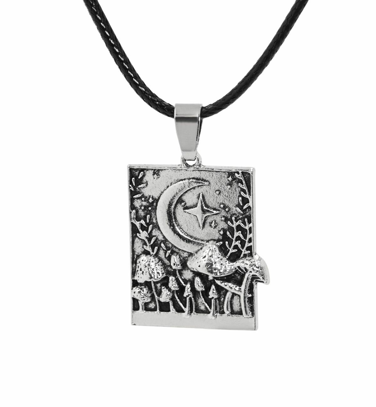 Подвеска SILVARIE