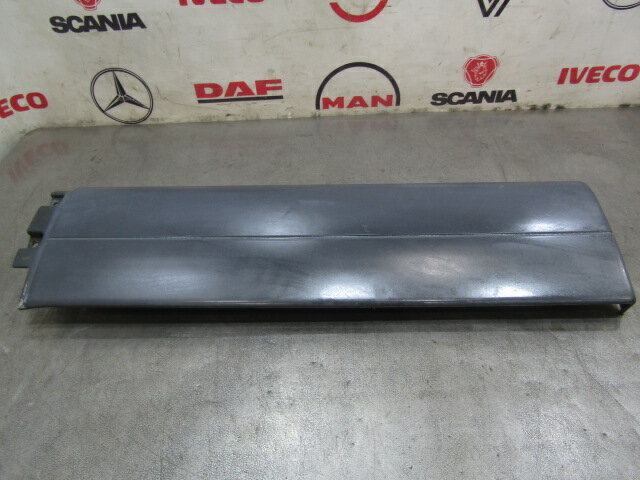 Продолжение крыла слева MAN TGS, TGA