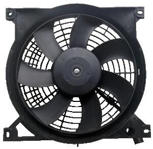 Двигатель кондиционера для а/м ВАЗ 2190 "BAUTLER"